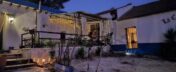 Experience Alpacas in Andalucia - Hospedaje en Córdoba, Andalucía