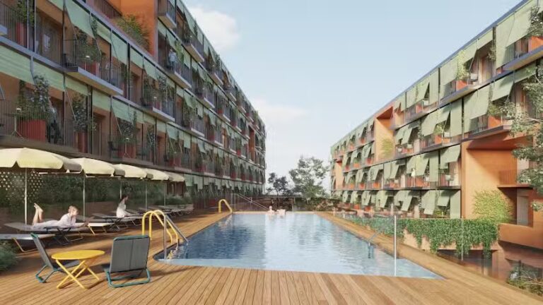 Kora Lluna - Hospedaje en Valencia, Comunidad Valenciana